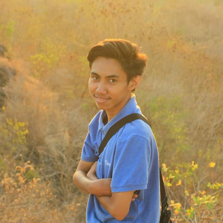 My Portfolio I Ervin Arviandi